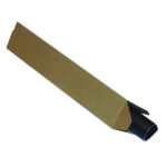 Triangular Postal Tubes (Packs Of 25) » Makkipak Ltd