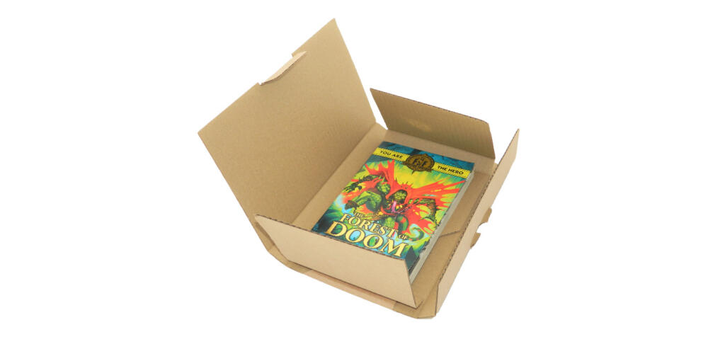 Book Wraps » Makkipak Ltd