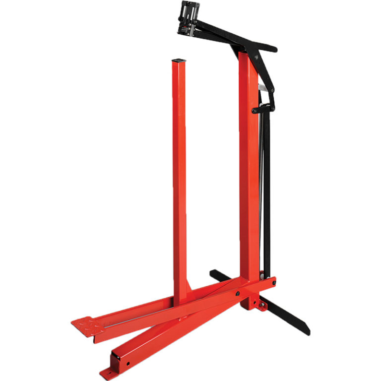 Manual Carton Bottom Stapler » Makkipak Ltd