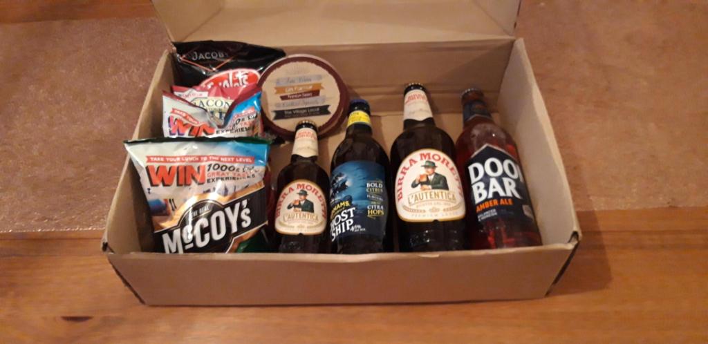 Pub In A Box » Makkipak Ltd